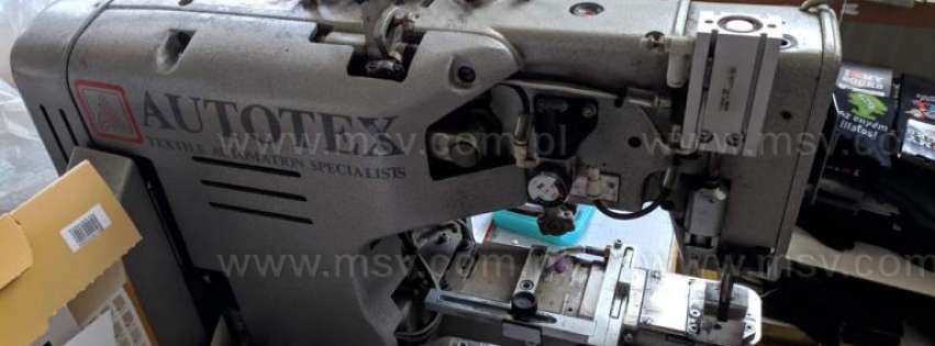 MSV - Matec Rosso AutoTex Tecno PR 250 025