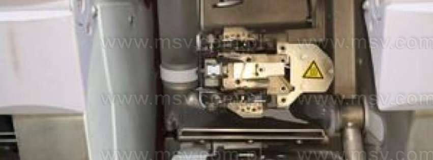 MSV - NSC SCHLUMBERGER ZINSER WORSTED PLANT