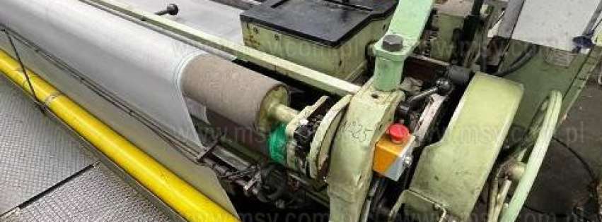 MSV - SULZER PU