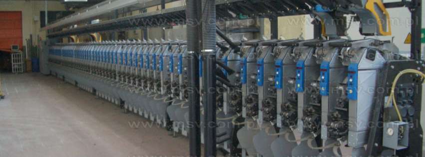 MSV - SAVIO ORION RL