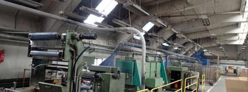 MSV - Starlinger STAREX 1000